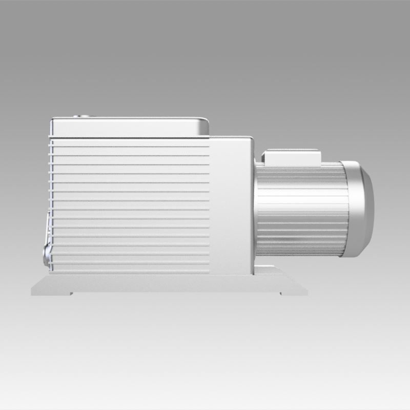 Desire FX 3d models | Rotary vane vacuum pump 3D model