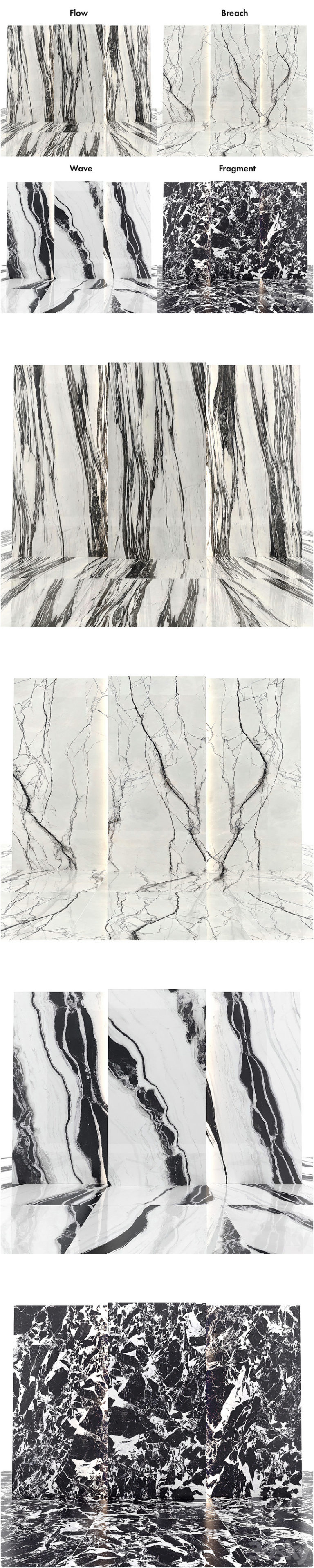 Desire FX 3d models | Marble collection 3 – 3D Model