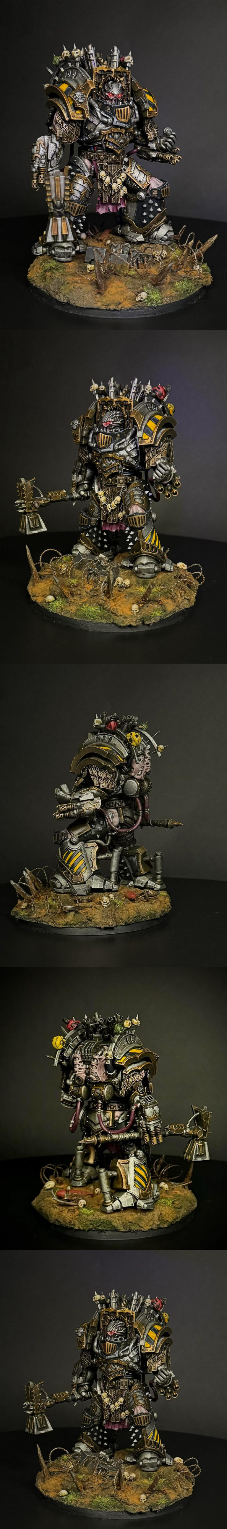 Desire FX 3d models | Perturabo – 3D Print Model