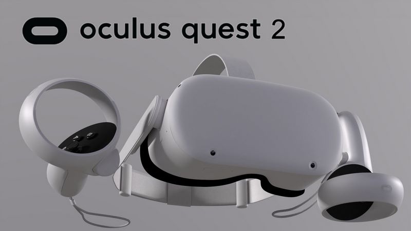 Desire FX 3d models | Oculus Quest 2 3D model