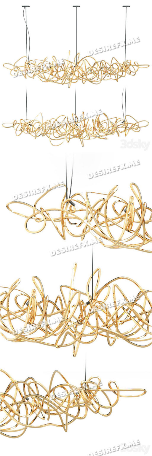 Desire FX 3d models | DOODLE HORIZONTAL – 3D Model