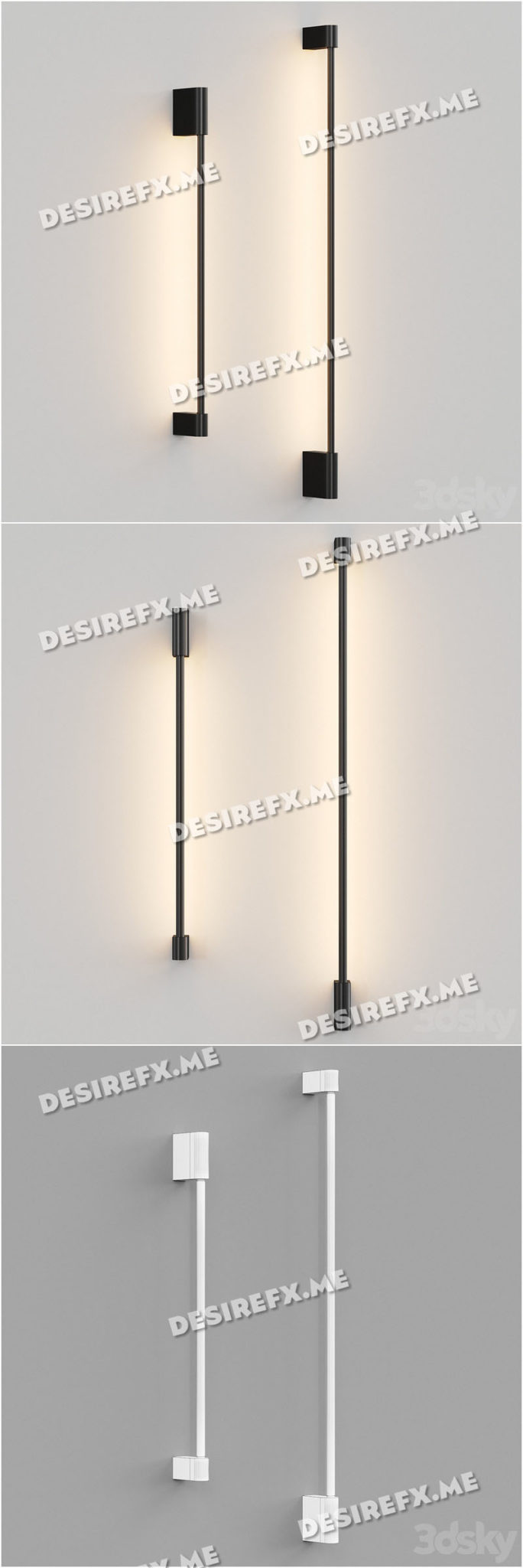 Desire FX 3d models | SCAN Lampatron – 3D Model