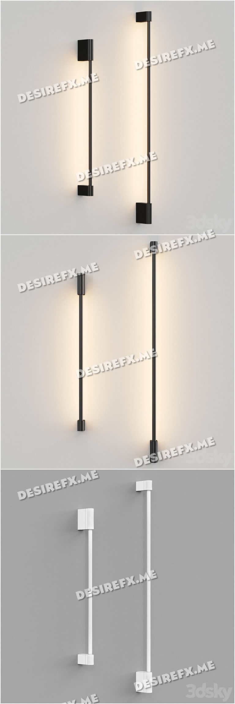 Desire FX 3d models | SCAN Lampatron – 3D Model