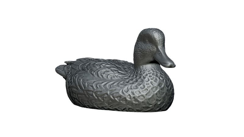Desire FX 3d models | Goose 3D print model