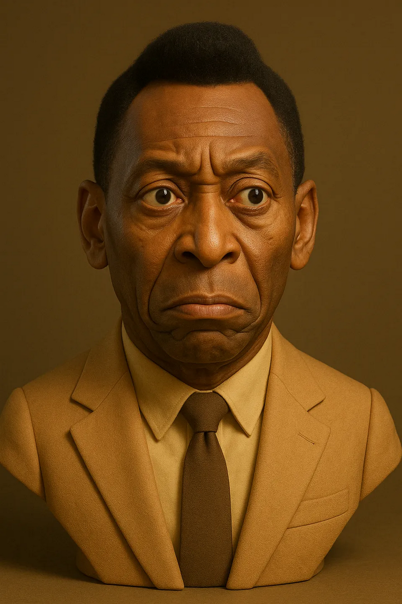 Desire FX 3d models | Chibi Halloween Werewolf – 3D Print Model