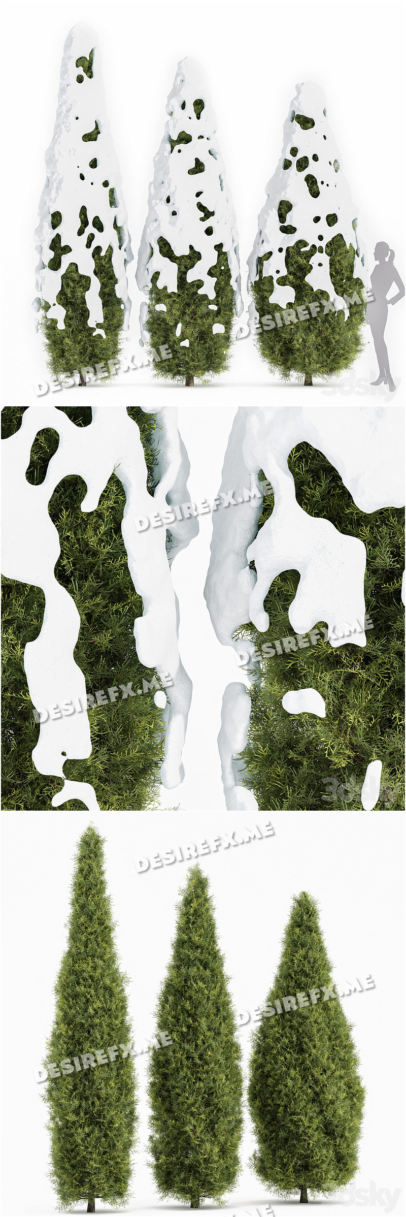 Desire FX 3d models | Sexy Female Robot 001 – 3D Print Model