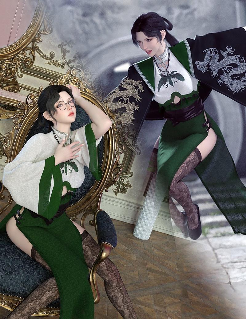 Desire FX 3d models | WICKED – Creature Of The Black Lagoon Sculpture ...