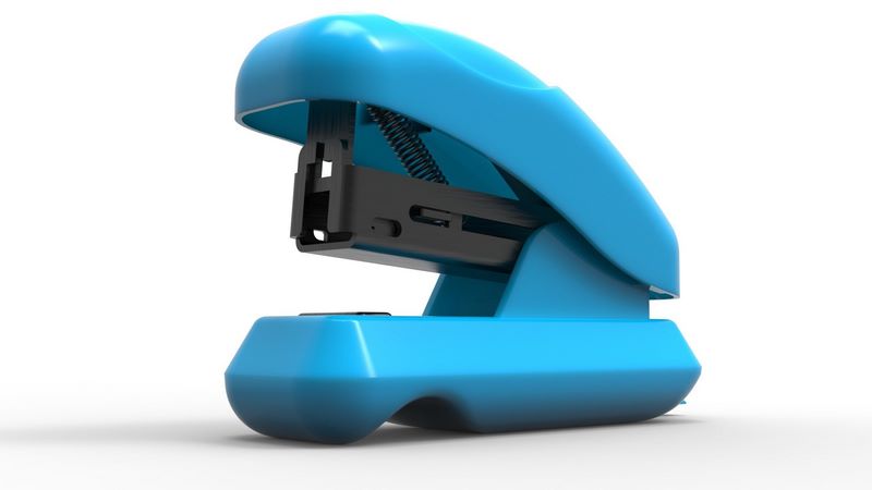 Desire FX 3d models | STAPLER 3D print model