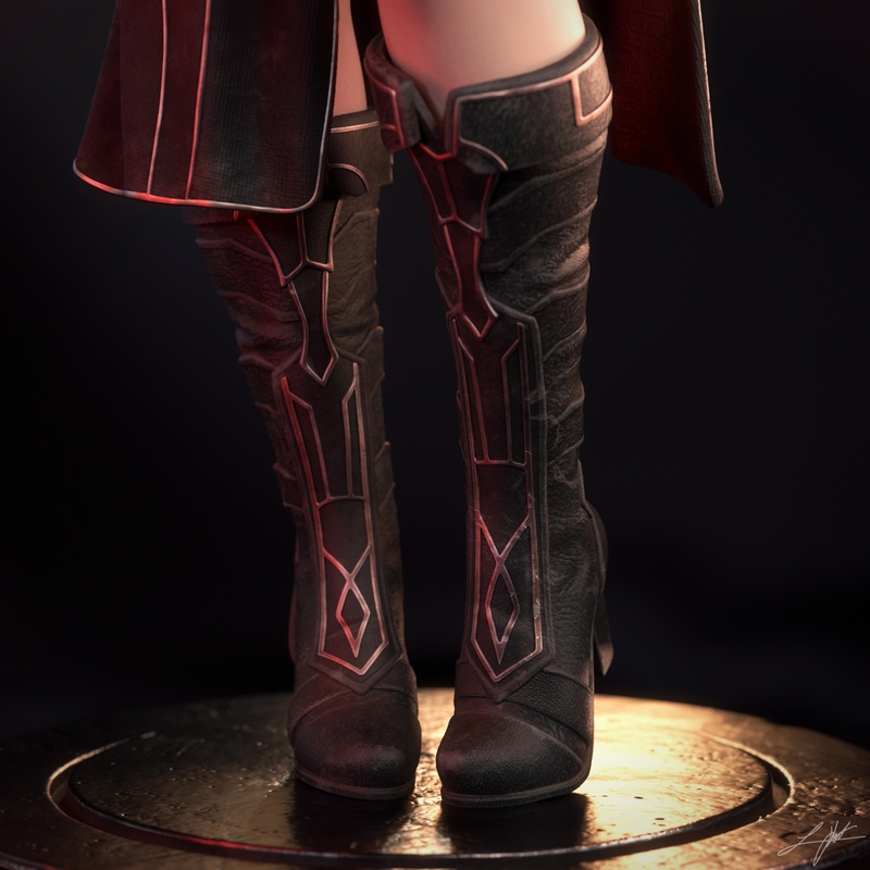 Desire FX 3d models | Abe3D – Visas Marr – 3D Print Model