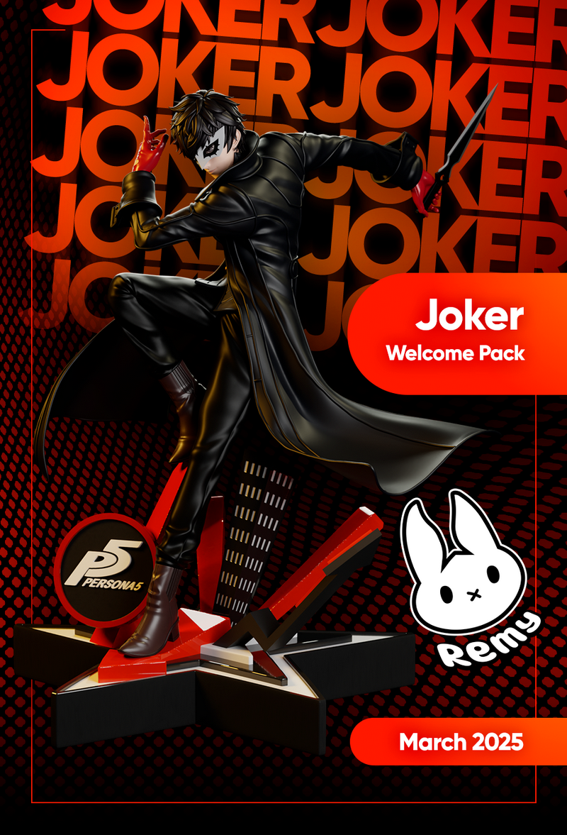 Desire FX 3d models | BrunoArt3D – Poison Ivy – 3D Print Model STL