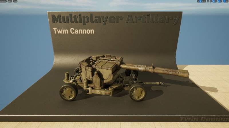 Desire FX 3d models | Made Julianne Ottoman