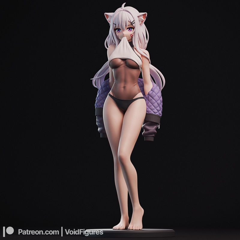 Desire FX 3d models | Squchan – 3D Print Model