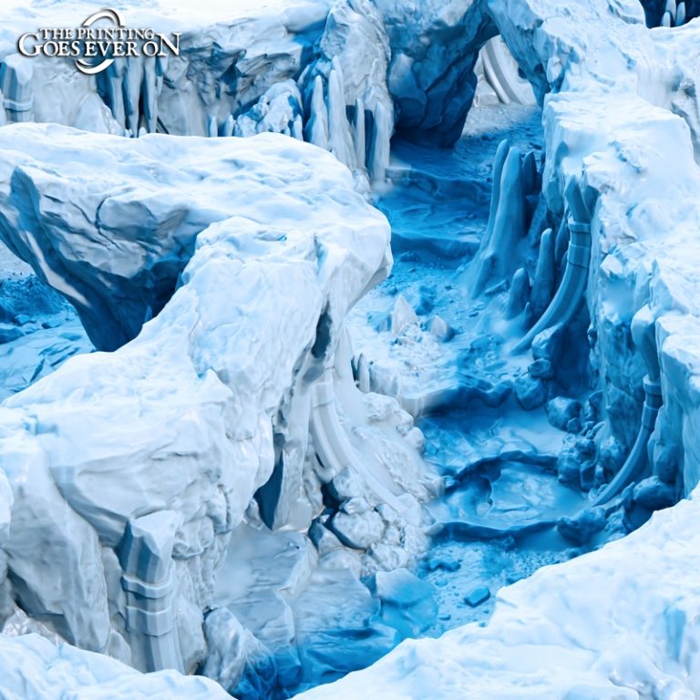 Desire FX 3d models | The Printing Goes Ever On – Tales of the Glacial ...