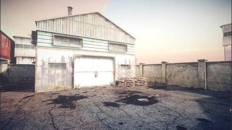 Desire FX 3d models | Built-In Mobile Lighting Box v1.5 – Unity