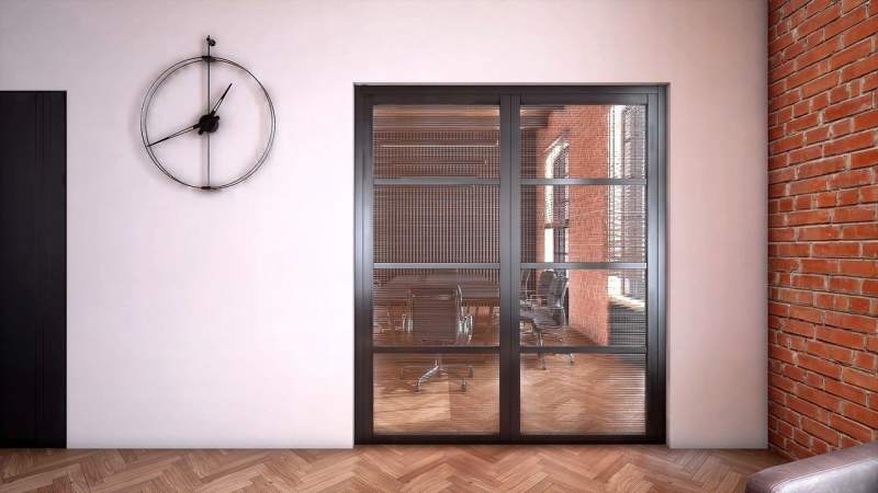 Desire FX 3d models | Loft Office (Modular) v4.20-4.27 v5.0-5.1 ...