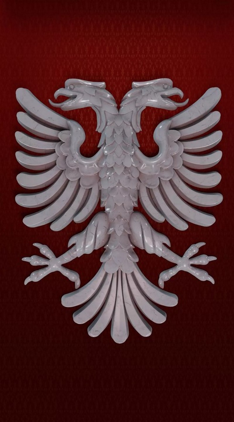 Desire FX 3d models | Eagle 3D print model