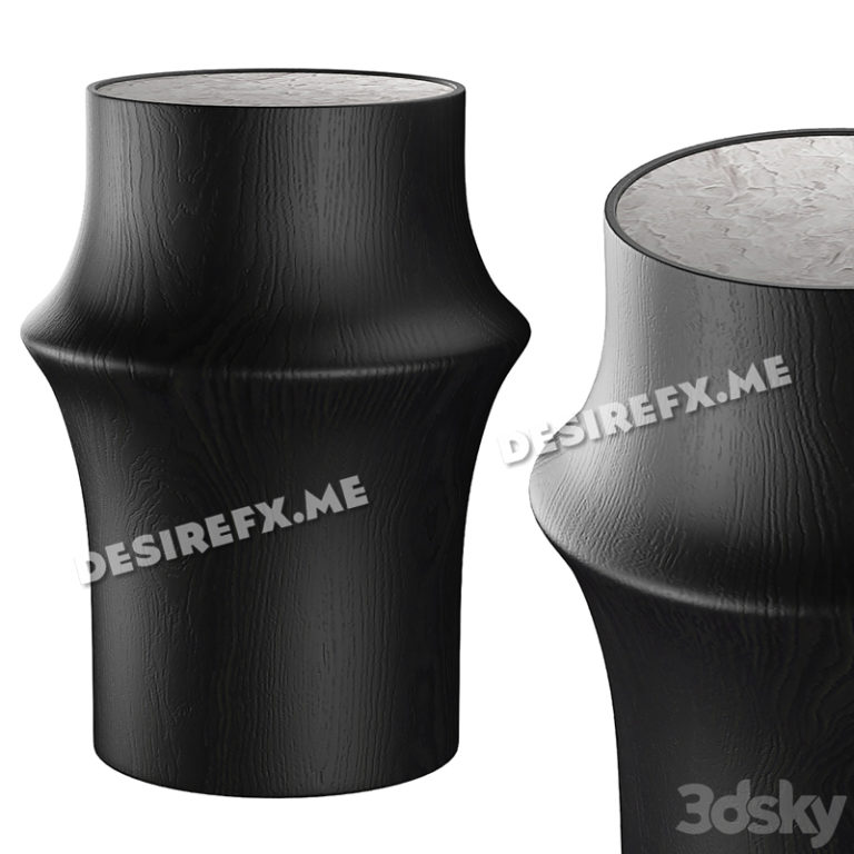Desire FX 3d models | Basi Drum Table – 3D Model