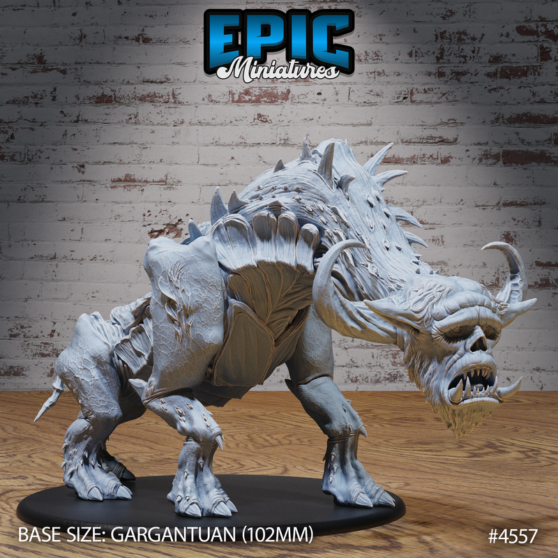 Desire FX 3d models | Epic Miniatures – Safari Tour Set – Wild Animal ...