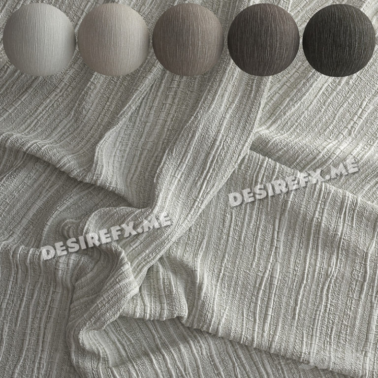 Desire FX 3d models | Fabric – 3D Model