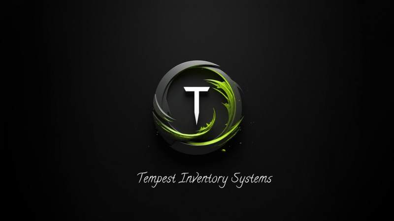 Desire FX 3d models | Tempest Inventory System – Unreal Engine