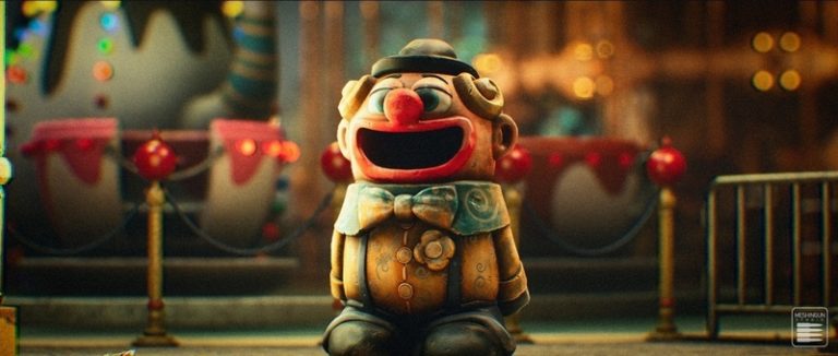 Desire FX 3d models | The Carnival – Theme Park – Amusement Park ...