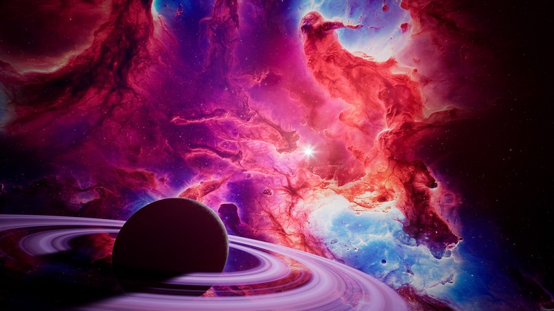 Desire FX 3d models | Arghanion’s Cosmic Forge – Animated Nebula ...