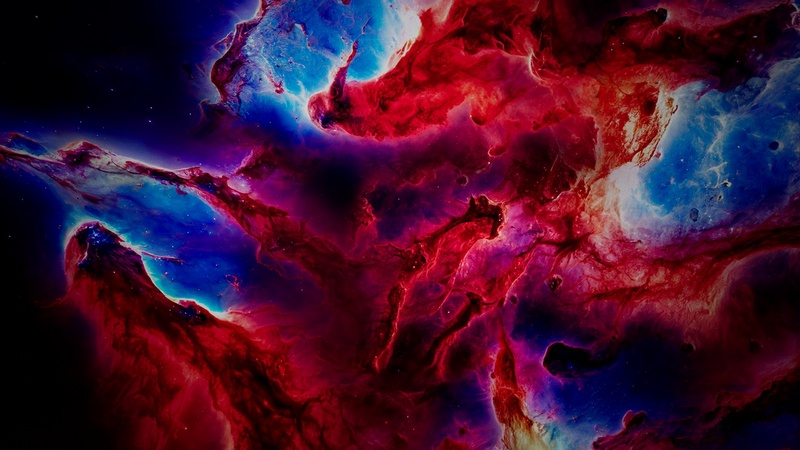 Desire FX 3d models | Arghanion’s Cosmic Forge – Animated Nebula ...