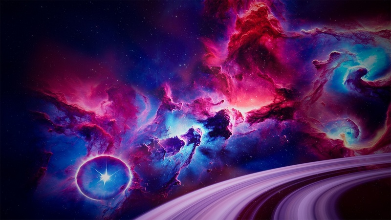 Desire FX 3d models | Arghanion’s Cosmic Forge – Animated Nebula ...