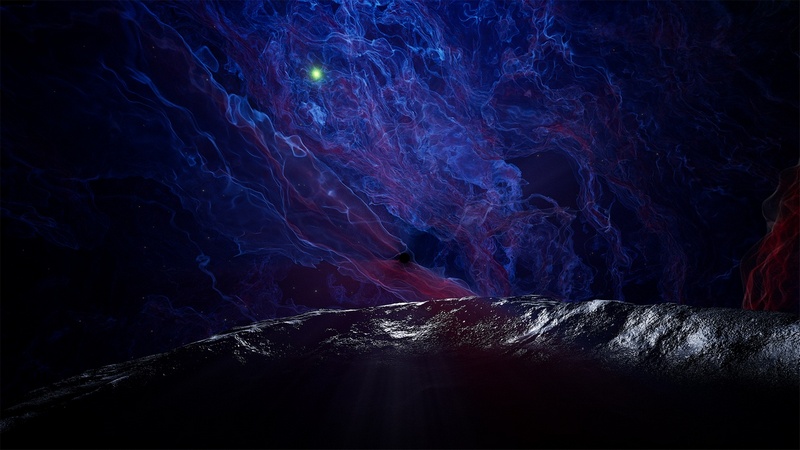 Desire FX 3d models | Arghanion’s Cosmic Forge – Space Nebula Skyboxes ...