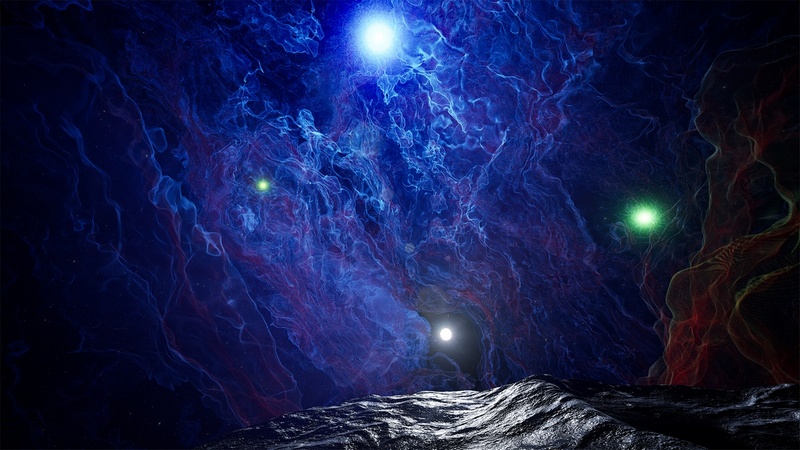 Desire FX 3d models | Arghanion’s Cosmic Forge – Space Nebula Skyboxes ...