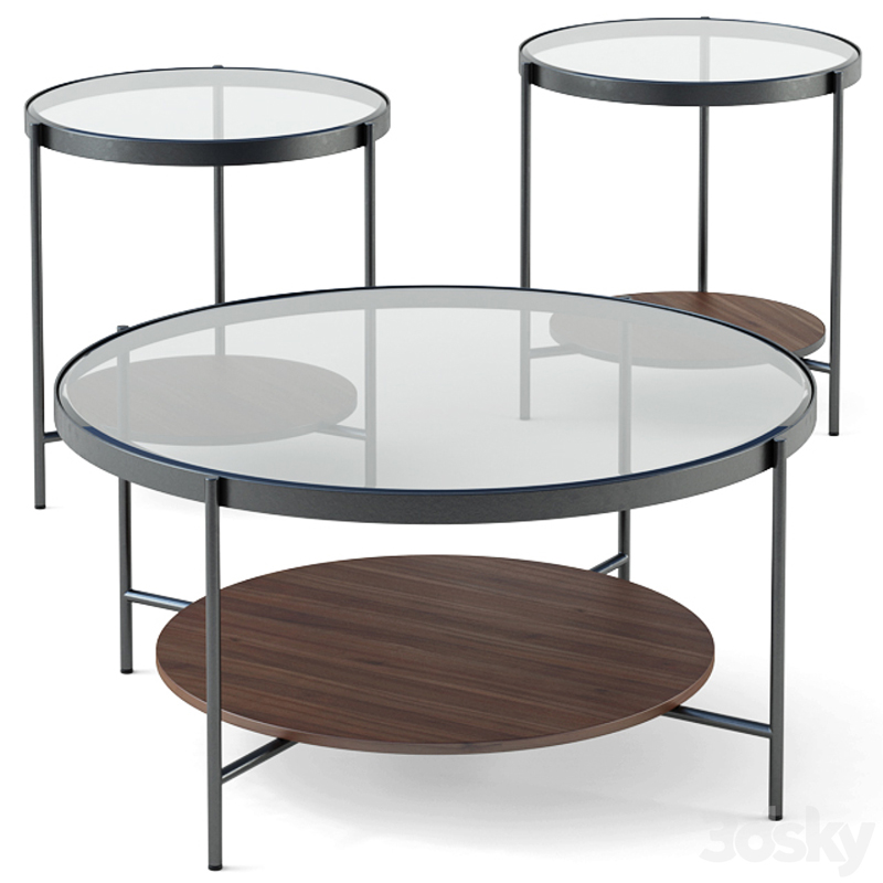 Desire FX 3d models | Article Vitri, table coffee – 3D Model