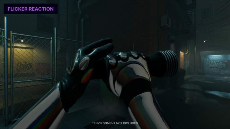 Desire FX 3d models | Simple First-Person Flashlight Animations V1 ...