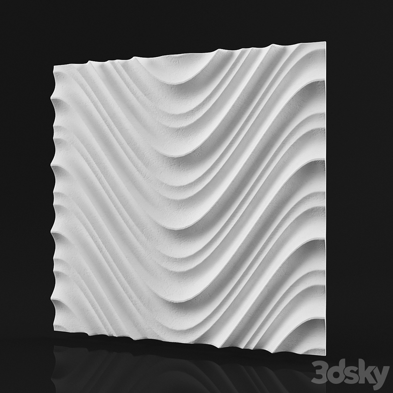 Desire FX 3d models | SETA by Raffaello Galiotto 3D Model