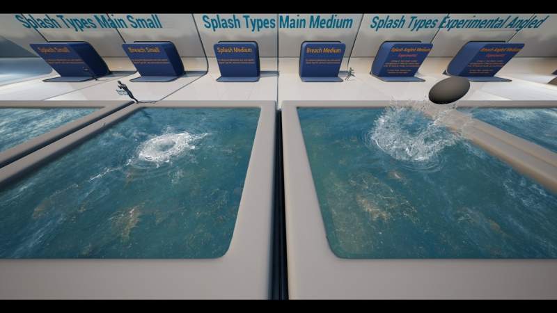 Desire FX 3d models | Splash Pack by KEGSFX Legacy Blueprints (Newer ...