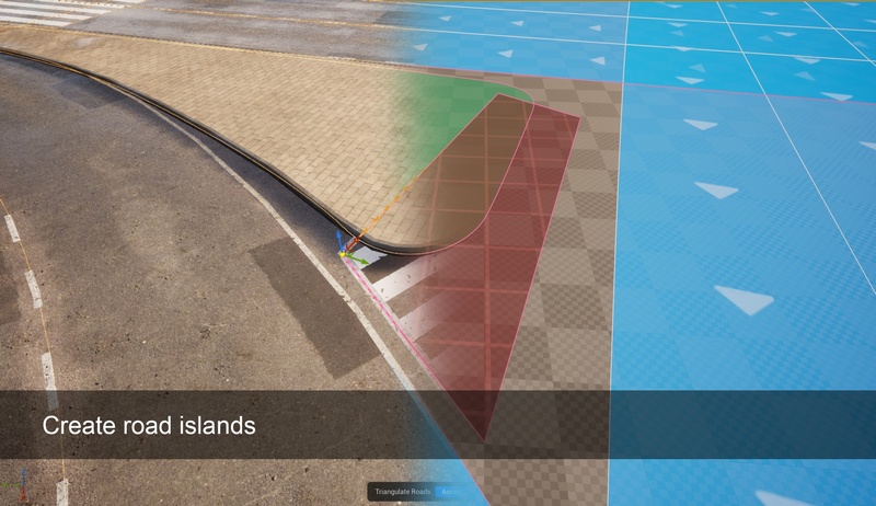 Desire FX 3d models | Unreal Drive – Unreal Engine