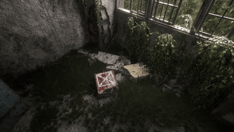 Desire FX 3d models | Rotten Factory – Unreal Engine