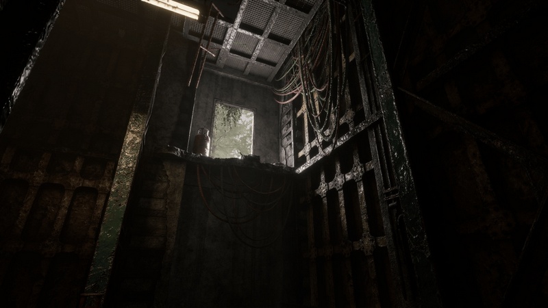 Desire FX 3d models | Rotten Factory – Unreal Engine