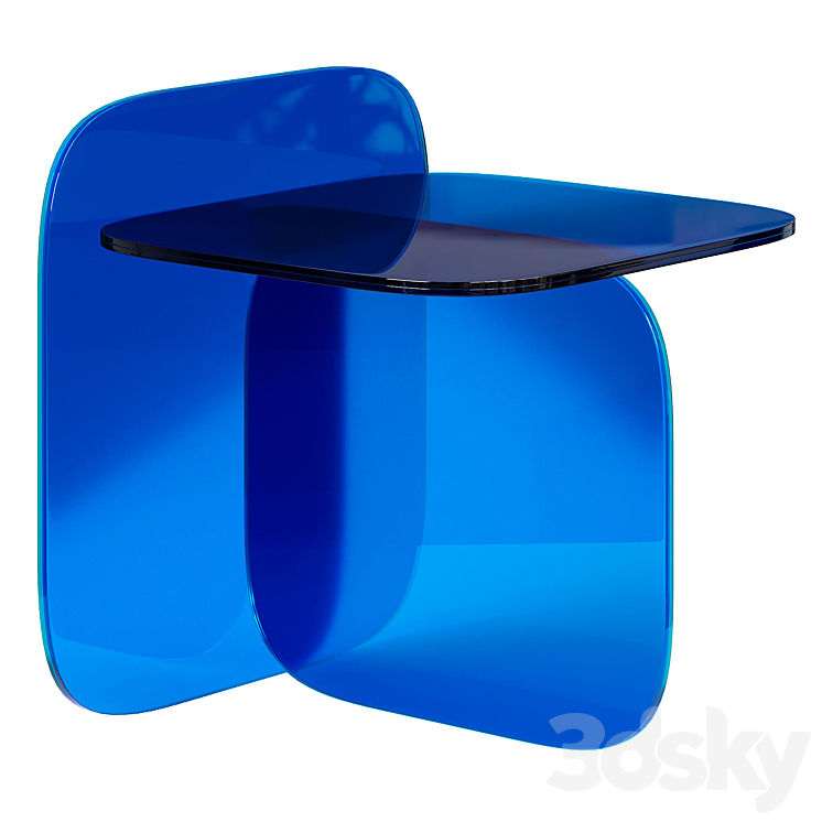 Desire FX 3d models | SOL, Table – 3D Model