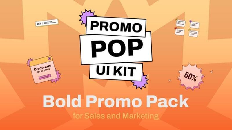 Desire FX 3d models | Bold Promo Pack | After Effects YEQAN24