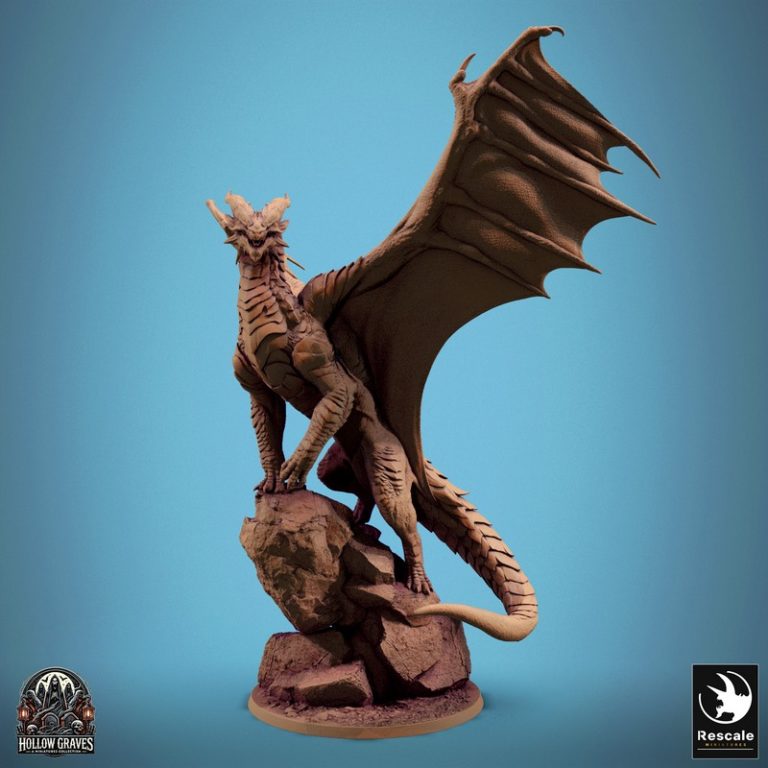 Desire FX 3d models | Lord of the Print – Rescale Miniatures – October ...