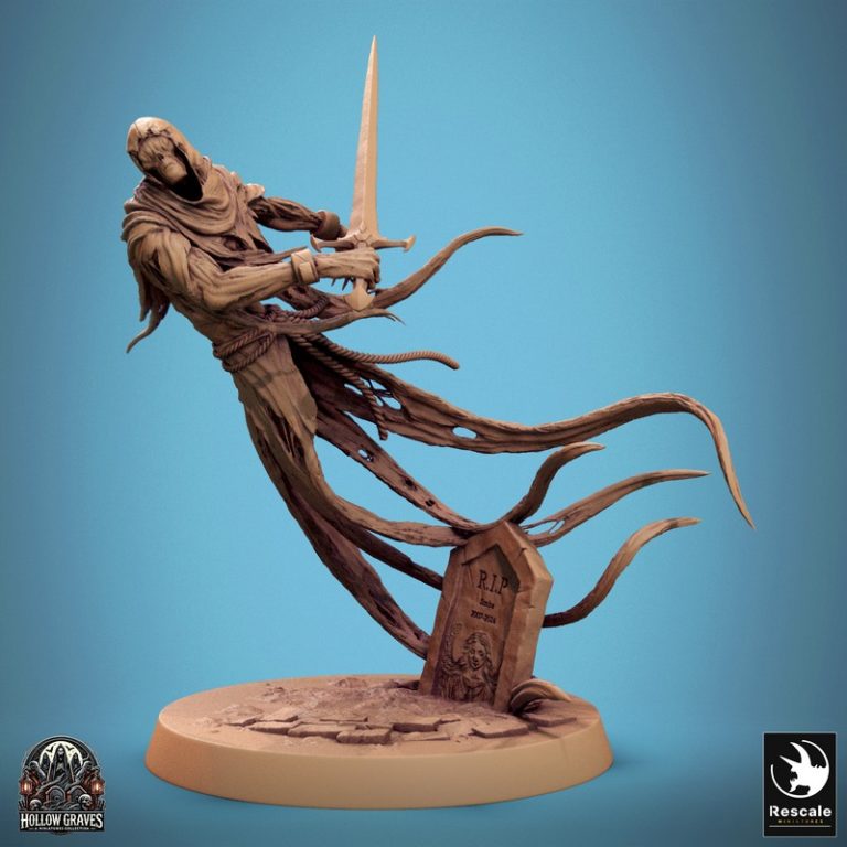 Desire FX 3d models | Lord of the Print – Rescale Miniatures – October ...