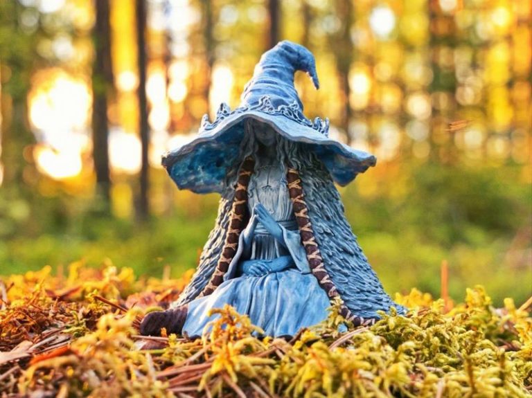 Desire FX 3d models | Ranni the witch – 3D Print Model
