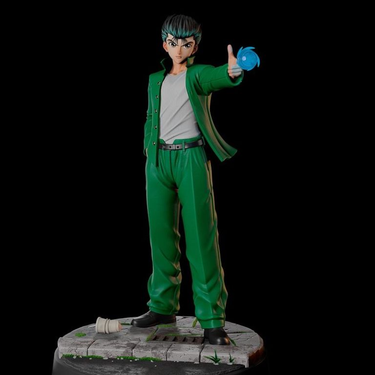 Desire FX 3d models | Momoji – Yusuke – 3D Print Model STL