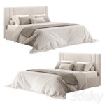 Desire FX 3d models | Myrtle bed – 3D Model